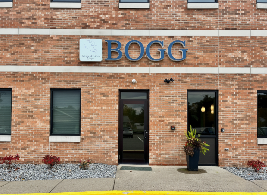 Agawam - Baystate OB/GYN