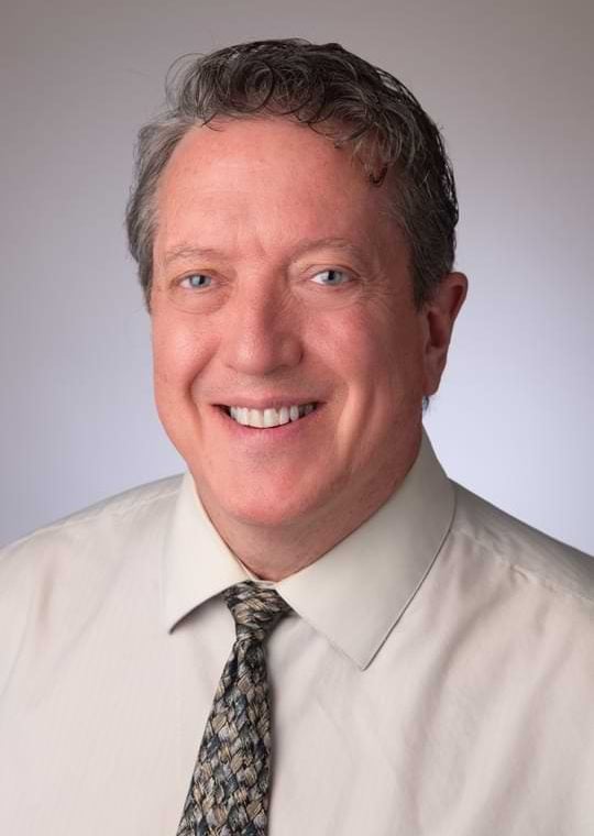 Kevin Fitzgerald, MD - Baystate OB/GYN